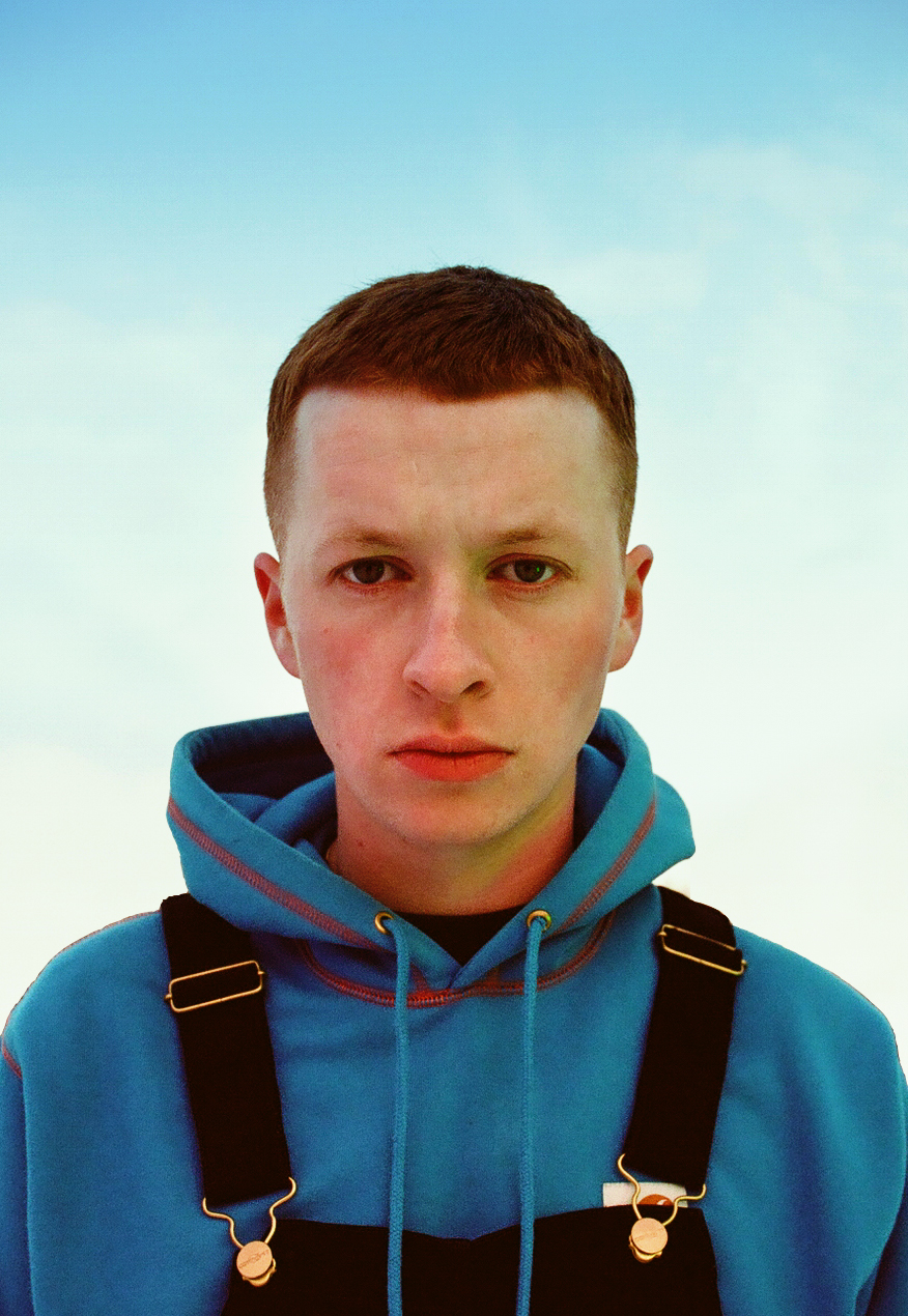 Sam Gellaitry is a one-man “Duo” on his new single. – 7th Level Music