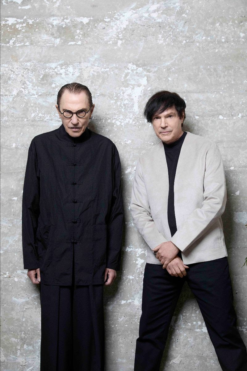 Sparks release new single and new tour dates. – 7th Level Music